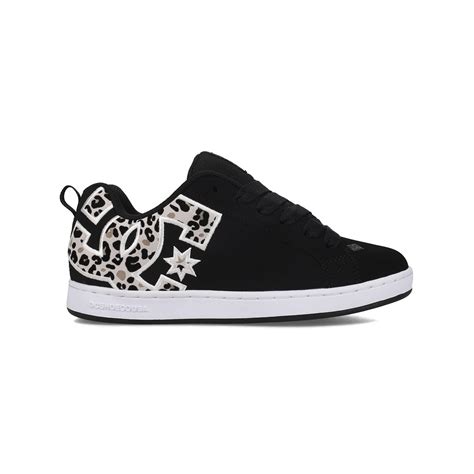 Court Graffik Dc Shoes México