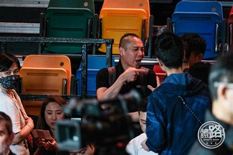 桌球明星挑戰賽｜桌總曾被主辦方尋求支持 惟對方拒交代賽事資金來源
