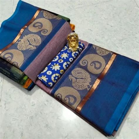 Chettinad 80 Count Cotton Sarees At Rs 630 Piece Chettinad Cotton