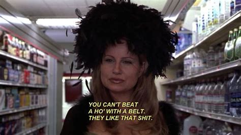 Pootie Tang Belt Quotes Quotesgram
