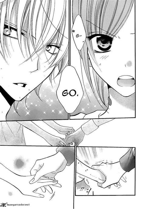 Pin By Nancy Gutierrez On Namaikizakri Namaikizakari Manga Manga Pages