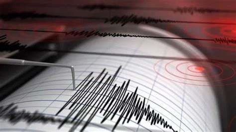 Deprem mi oldu 26 Aralık Pazartesi nerede deprem oldu İşte AFAD ve