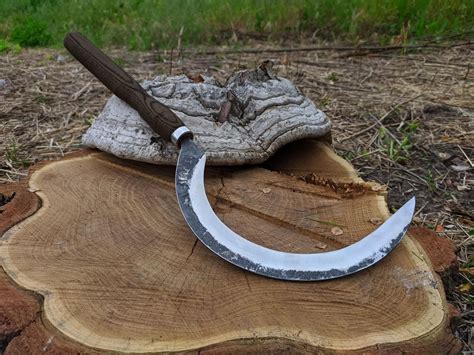 Sickle Blade