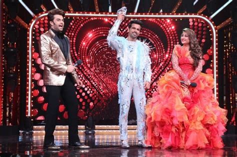 Meet Nach Baliye 9 Contestants Entertainment Gallery News The
