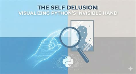 Pythons Self Keyword The Invisible Hand Behind Methods