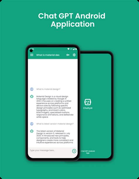 Baixar ChattyAI - Chat GPT App aplicativo para PC (emulador) - LDPlayer