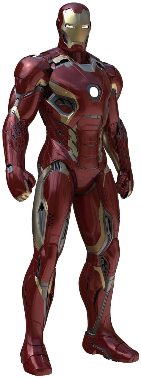 Ironman PNG