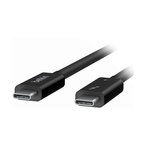 Belkin INZ002bt2MBK USB Type C Data Cable Price In Bangladesh RYANS