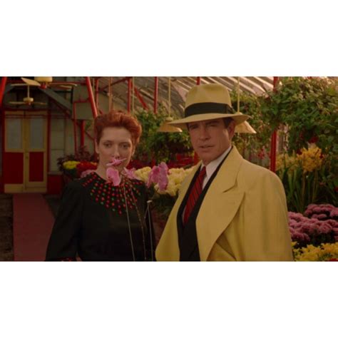 Blu Ray Dick Tracy