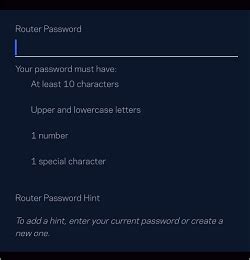 Setting Up The Linksys Spnmx K Uk Linksys Support