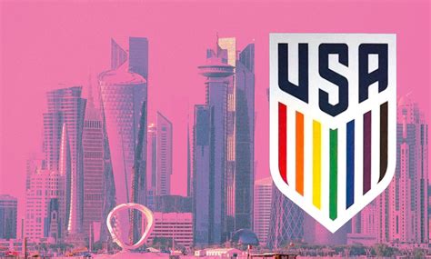 La Selección De Fútbol De Eeuu Llevará Una Insignia Lgtb Cromosomax