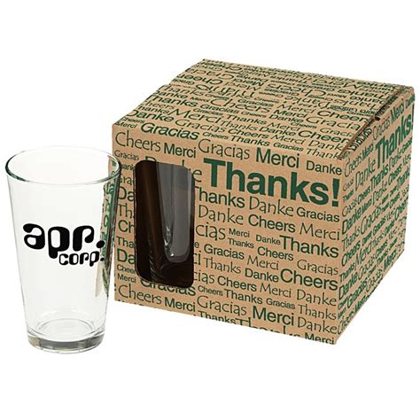Pint Glass Set 5779