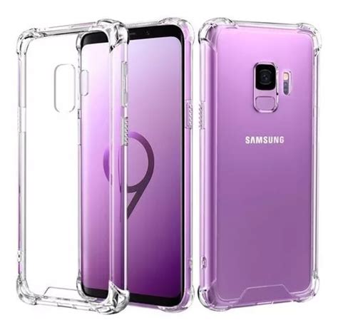 Capa Protetora Anti Queda Galaxys9película Gel 5d Nano Gel