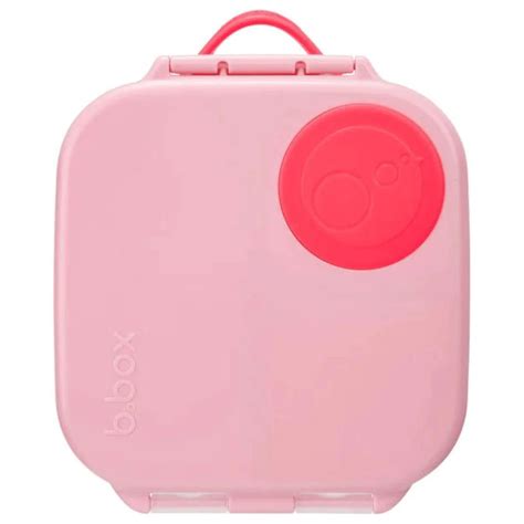 Buy Bbox Mini Lunchbox Flamingo Fizz Bambinijo Amman Fast