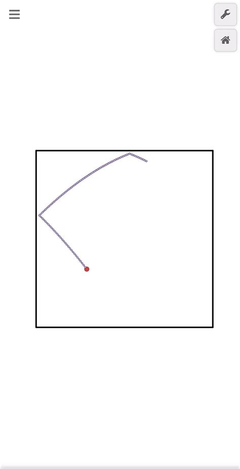 Ball In A Box 2d Collisions In Desmos Rdesmos