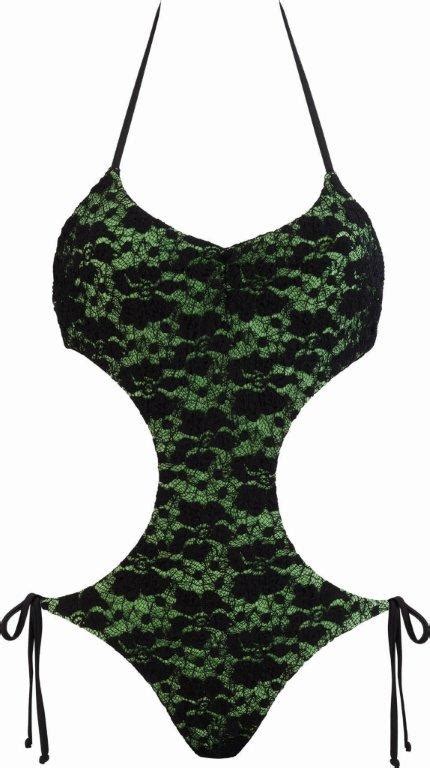 Pásate Al Trikini Con La Colección De Goldenpoint Para El Verano De 2012 Canal Mujer