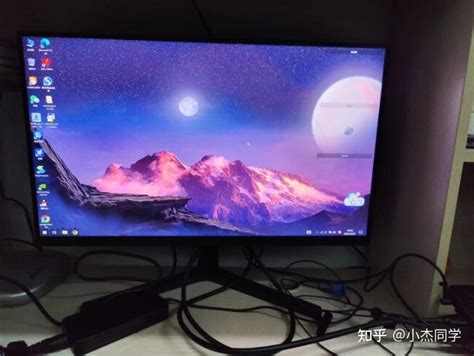 科睿27e1qx显示屏（koorui27e1qx）怎么样？入手27天优缺点评测