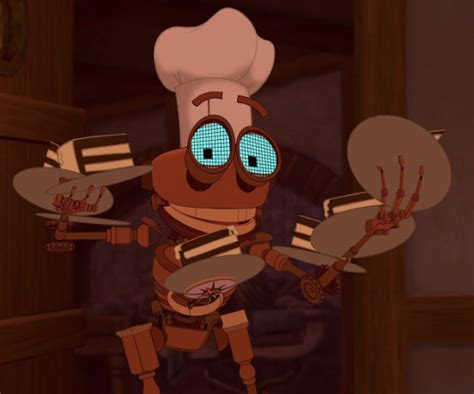 Ben The Shared Combined Crossovers For An The Goodevil Hybrid