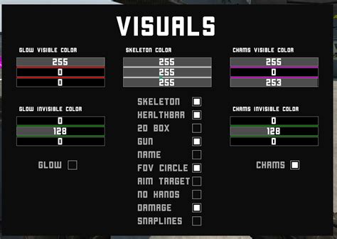 Lethal Company Cheat Menu Telegraph
