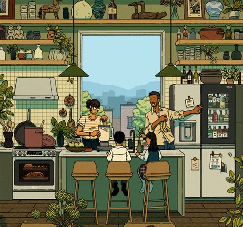 [마케팅dt 뉴스레터] Lg전자의 브랜드 리인벤트