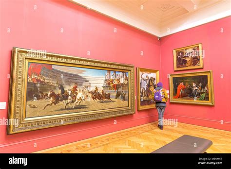 Gallery Hi Res Stock Photography And Images Alamy