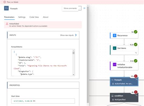 Describe It To Design It Getting Started With Power Automate Copilot