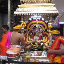 Photo Gallery – Kumbhabhishekam 2022 – Sri Maha Vallabha Ganapati ...