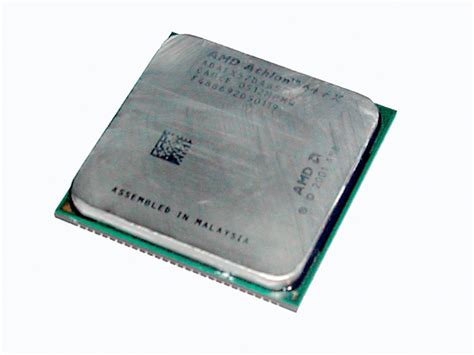 AMD Athlon 64 FX-57