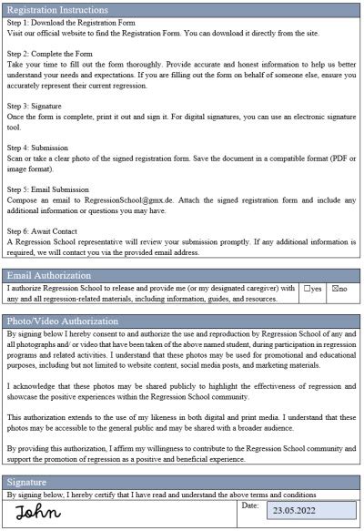 Get More From Regressionbabe On Patreon Tumbex