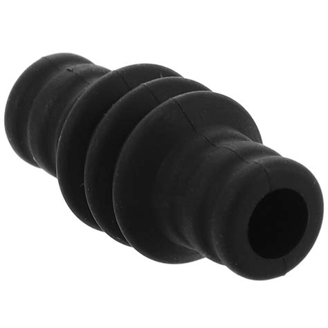 Frcolor Espresso Machine Steam Wand Rubber Protective Sleeve