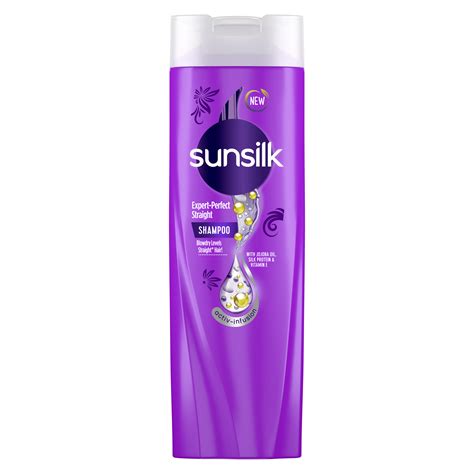 Shampoo Sunsilk Philippines