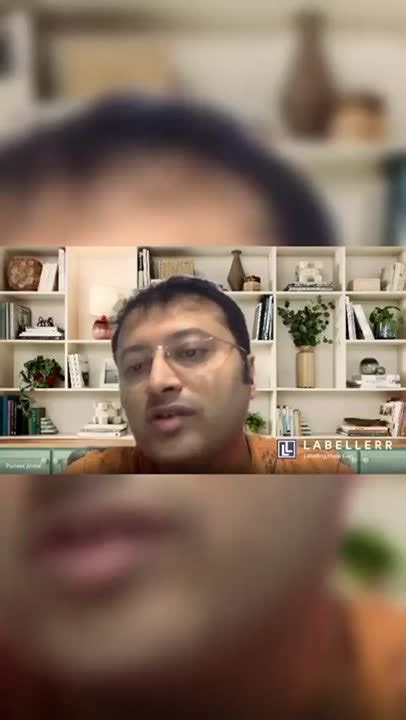 Labellerr On Linkedin Computervision Dataanalysis Automation Ai