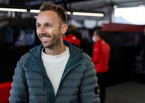 René Rast Wechselt 2023 Zu Bmw M Motorsport Gt