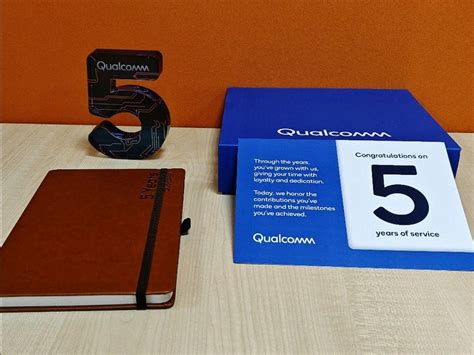 Its Been An Exciting And Fulfilling 5 Years Looking Forward To Many More Thanks For This