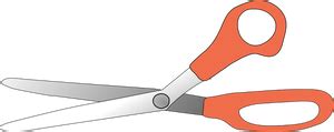 120 Free Scissors Vector Art Public Domain Vectors