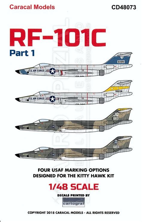 Rf 101c Voodoo Part 1