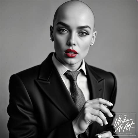Bald12 X By Mistressulrika On Deviantart