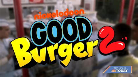 Kenan And Kel Trevor Decker News