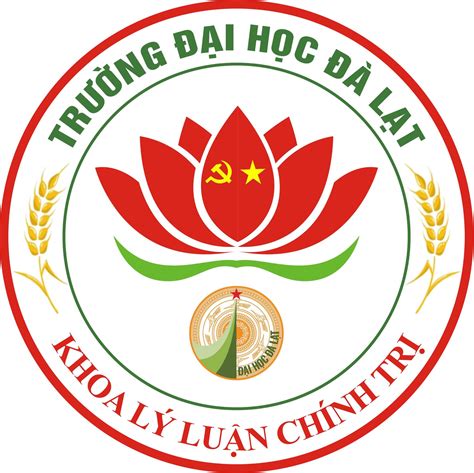 Khoa Ngữ Văn Và Lịch Sử Đại Học Đà Lạt
