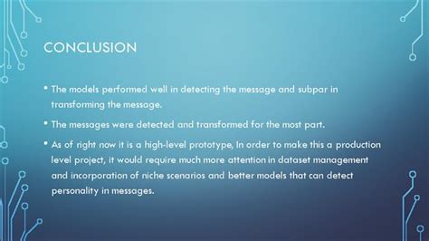 Cyberbullying Detection System