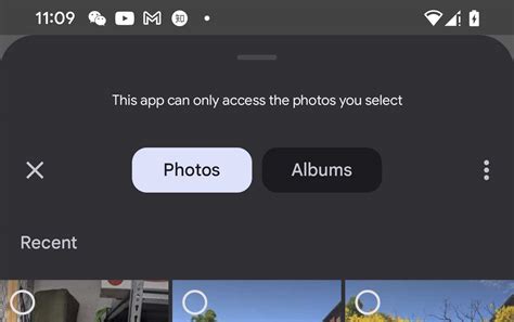 Imagepicker Android 13 Exif Gps Can Not Contain The Gps Data Through Photo Picker · Issue