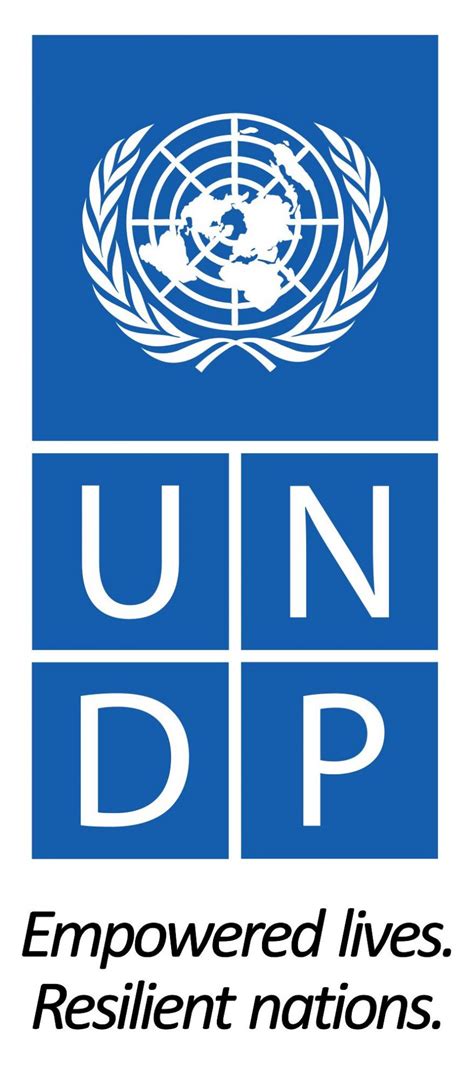 United Nations Development Programme Undp Acted