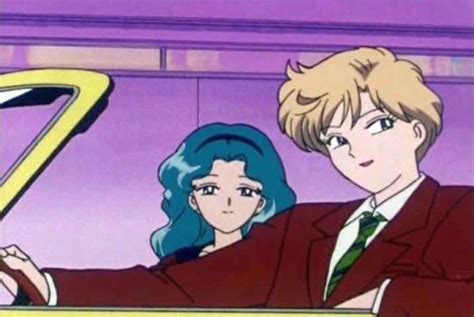 Sailor Neptune On Tumblr