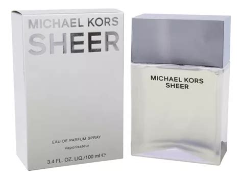 Eau De Parfum Para Mujer Mercadolibre