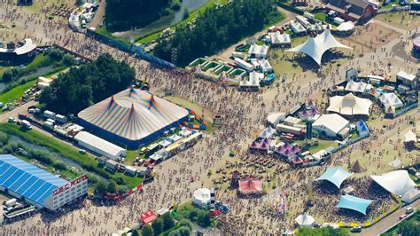 Wildgroei Aan Festivals Zorgt Voor Problemen Bij Lowlands NU Het Laatste Nieuws Het Eerst Op