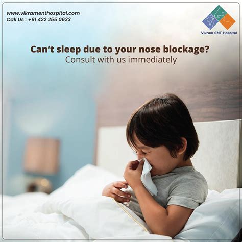 Prolonged Cold Can Disturb Your Sleepcycle And Makes It Difficult For