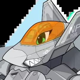 [c] Aeromorph F 22 Raptor By Scn3null On Newgrounds