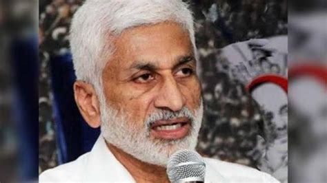 Land Encroachment Issue Ysrcp Leader Seeks Derecognition Of Gitams Medical College