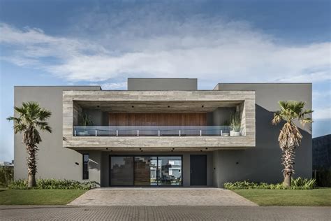 A Estética Do Concreto E A Herança Da Arquitetura Brutalista