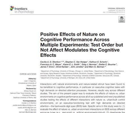 Phase Research Preparation High Performance Routines